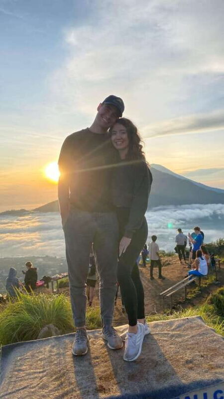 Mount batur hiking all inclusive breakfas and hot spring - Practical Details and Value