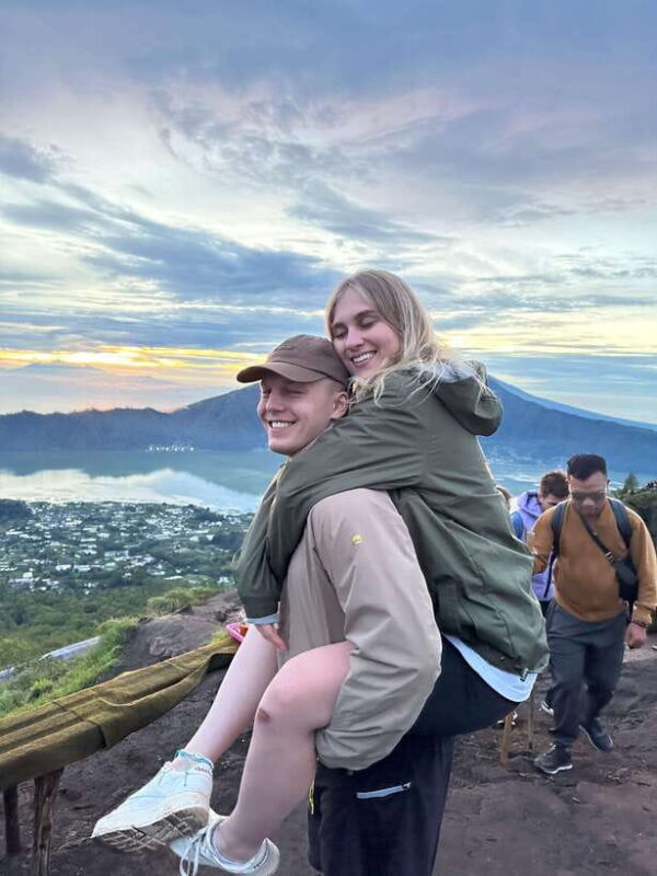 Mount batur hiking all inclusive breakfas and hot spring - Who Will Love This Tour?