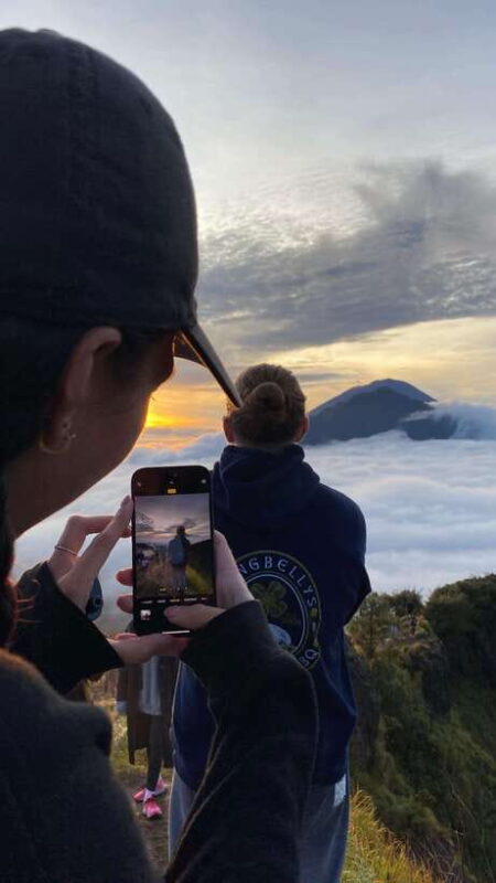 Mount batur hiking all inclusive breakfas and hot spring - The Sum Up: Who Is This Tour Best For?