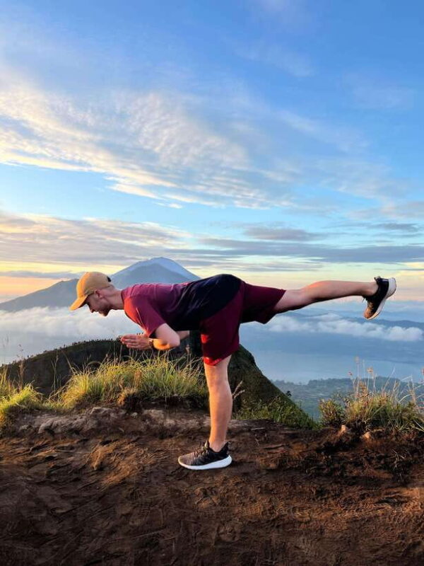 Mount batur hiking all inclusive breakfas and hot spring - FAQ