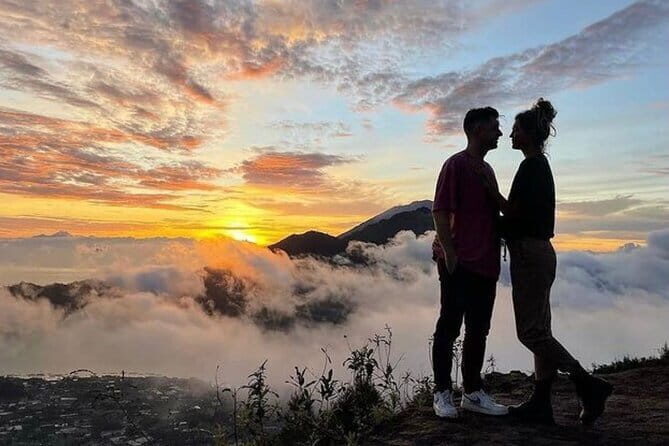 Mount Batur Hiking With Terraced paddy Field Visit - Analyzing the Value: Is it Worth the Price?