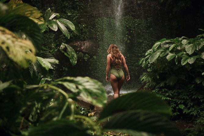 Mount Batur Hot Springs and Best Bali Waterfall Tour - The Practical Side of the Tour