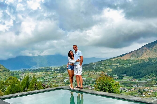 Mount Batur Hot Springs and Best Bali Waterfall Tour - FAQs