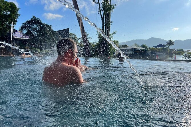 Mount Batur Jeep Adventure - Who Would Love This Tour?