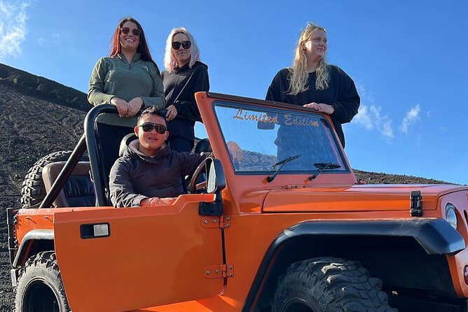 Mount Batur Jeep Adventure - Final Thoughts