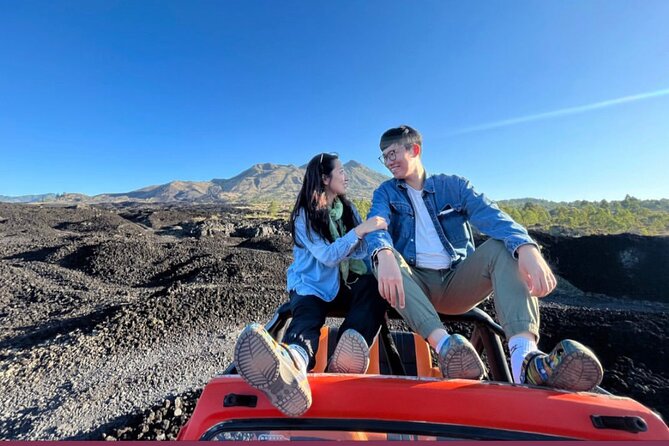 Mount Batur Jeep Adventure - FAQ