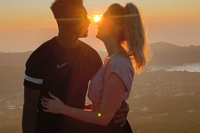 Mount Batur Jeep and hot spring - The Itinerary Breakdown