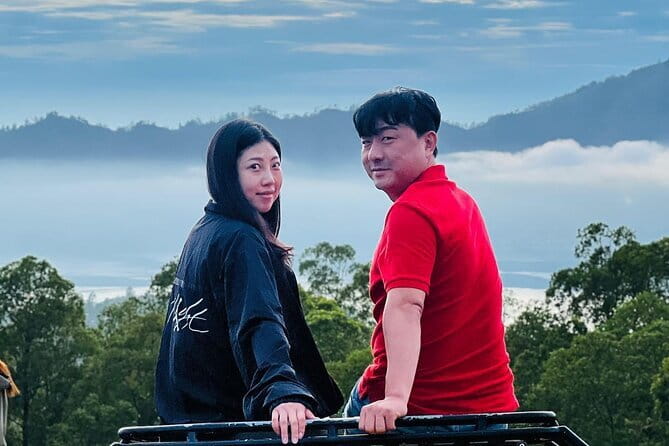 Mount Batur Jeep Flexible Hotel Departure - FAQs