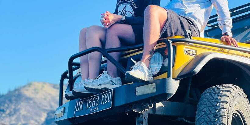 Mount Batur Jeep Sunrise and Hot Spring - All Inclusive Tour - The Sum Up