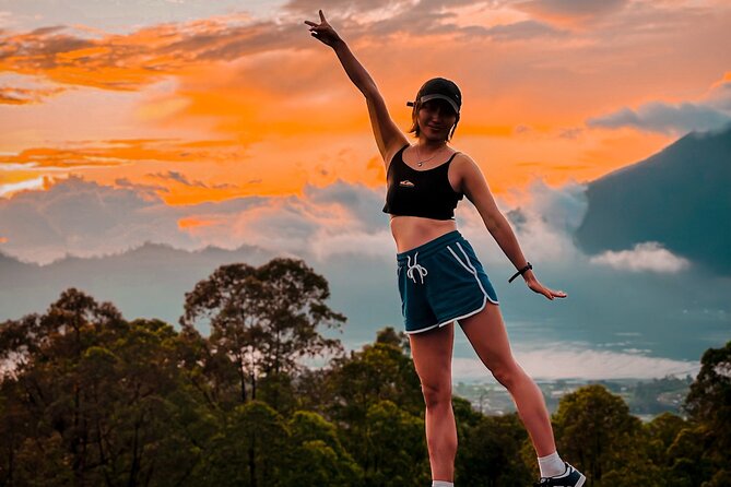 Mount Batur Jeep Sunrise and Natural Hot Spring Tour - Who Should Consider This Tour?