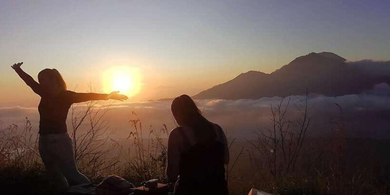 Mount Batur Jeep Sunrise and Natural Hot Spring Tour - What Makes This Tour Special