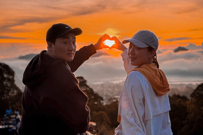 Mount Batur Jeep Sunrise & Hot Spring - All Inclusive Tour - Who Would Love This Tour?