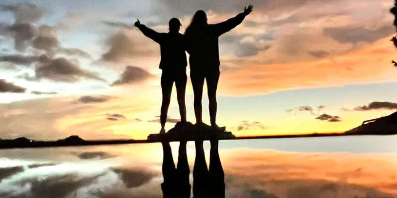 Mount Batur Jeep Sunrise & Hot Spring &coffe with transport - Key Points