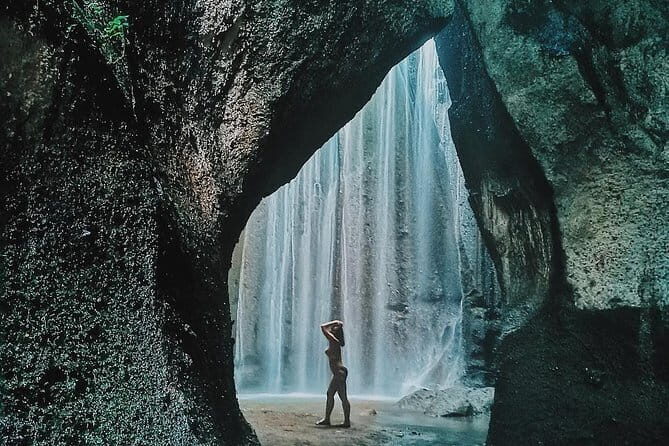 Mount Batur Jeep Sunrise, Hot Spring, Tukad Cepung Waterfall - An In-Depth Look at the Tour