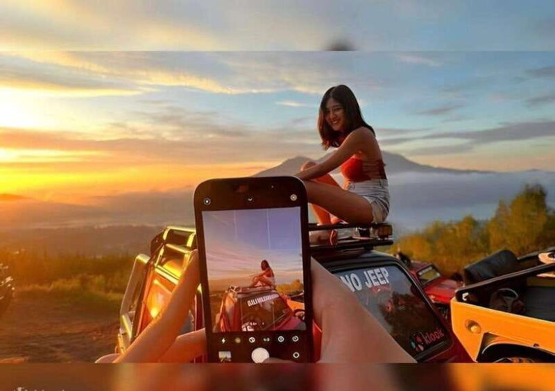 Mount Batur Jeep Sunrise & Hot Spring_ All Inclusive Tour - Key Points