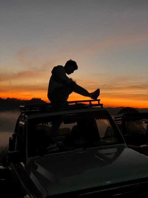 Mount Batur Jeep Sunrise -Off Road Black lava and breakfast - Final Thoughts: Is This Tour Worth It?