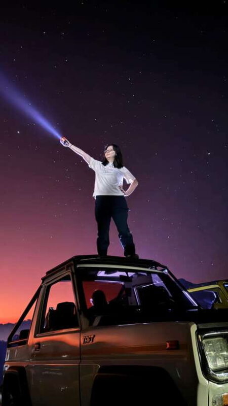 Mount batur jeep sunrise / sunset and hot spring - The Itinerary in Detail