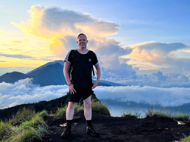 Mount batur jeep sunrise / sunset and hot spring - Who Is This Tour Best For?