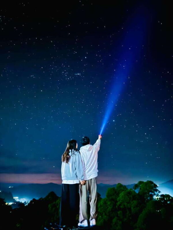 Mount batur jeep sunrise / sunset and hot spring - FAQ