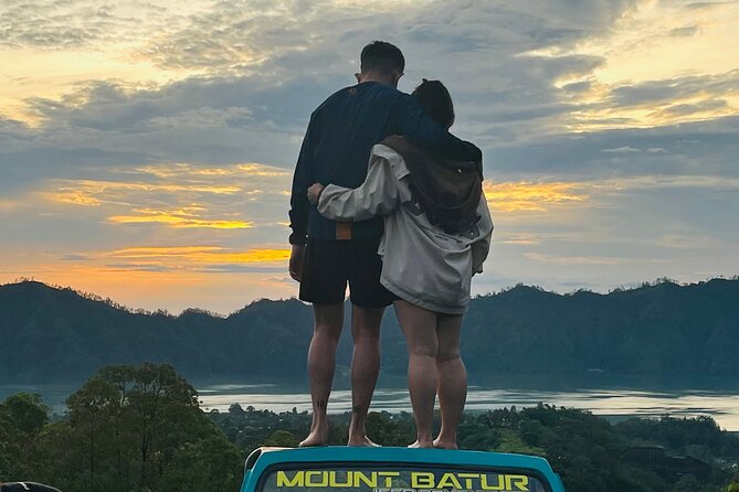 Mount Batur Jeep Sunrise Tour - Final Thoughts