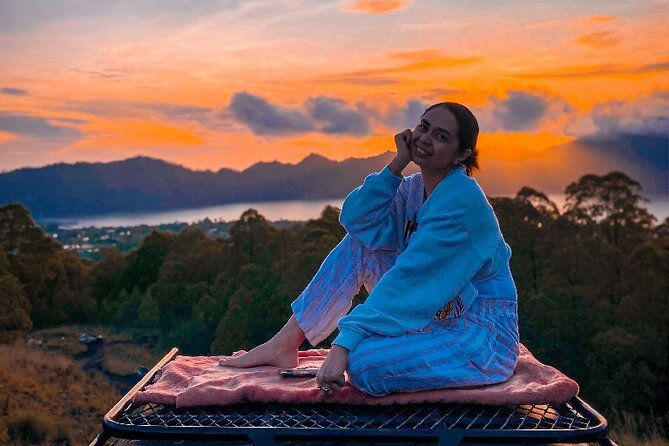 Mount Batur Jeep Sunrise Tour - Authentic Experiences and Authenticity