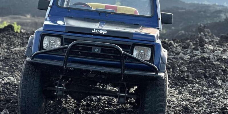 mount batur jeep sunrise with 4WD Adventures Tour - Whats Included and What’s Not?