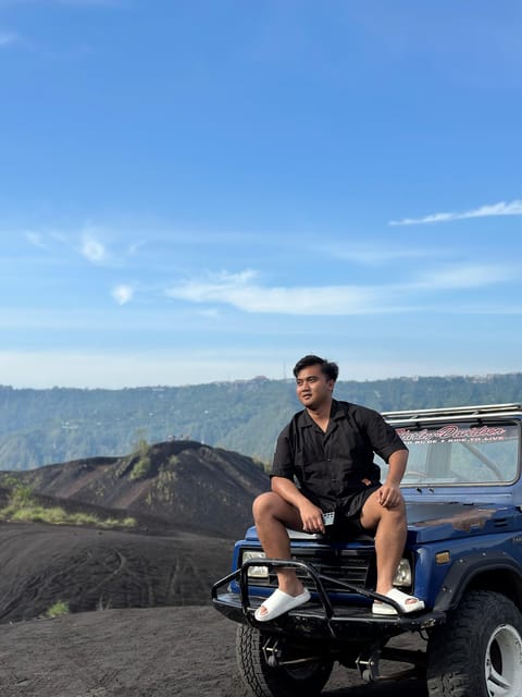 mount batur jeep sunrise with 4WD Adventures Tour - Final Thoughts: Is It Worth It?