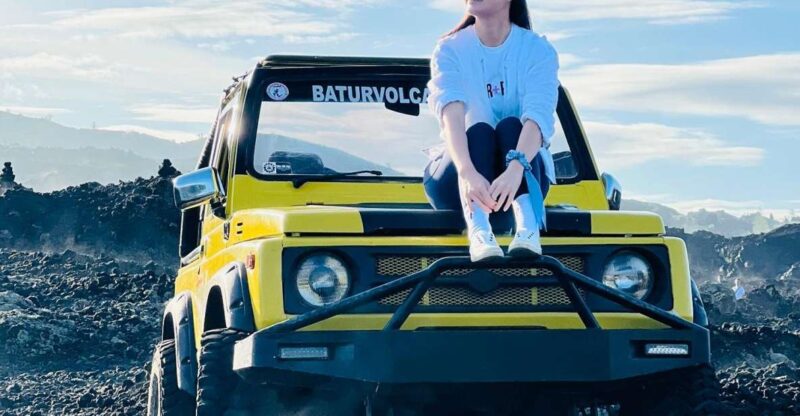 Mount Batur jeep sunrise with breakfast - Final Thoughts