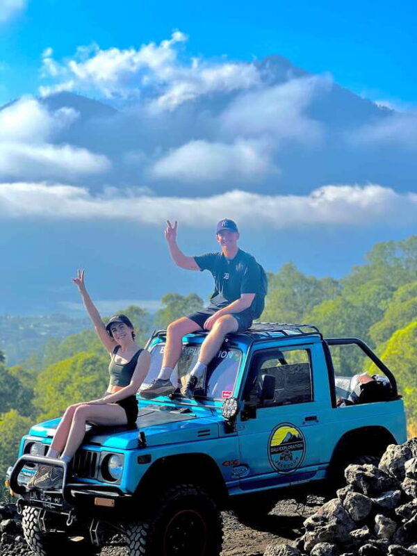 Mount batur jeep sunrise with breakfast - Final Thoughts: Is This Tour Right for You?