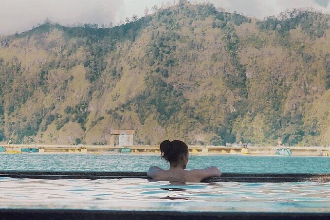 Mount Batur Jeep Sunrise with Natural Hot Spring - All Inclusive - A Closer Look at the Mount Batur Jeep Sunrise Tour