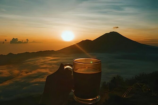 Mount Batur Jeep Sunrise With Options Tour - Exploring the Volcano and Beyond
