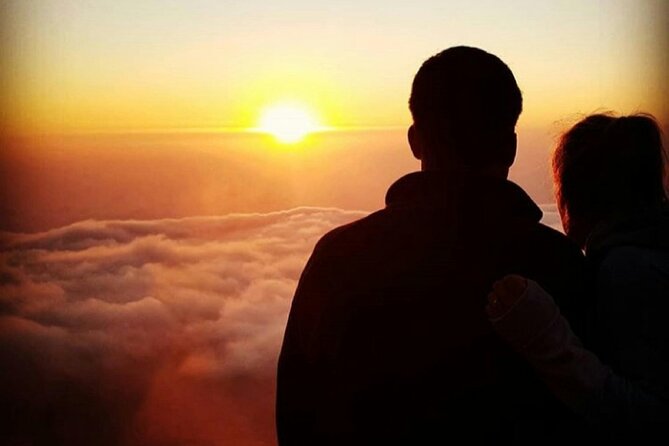 Mount Batur Jeep Sunrise With Options Tour - What’s Included and What’s Not