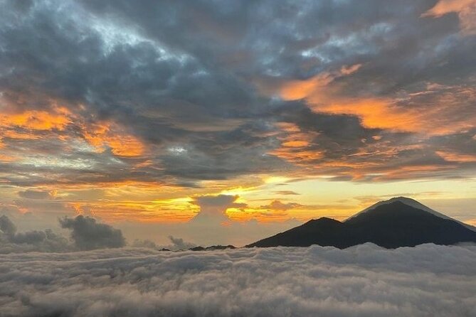 Mount Batur Jeep Sunrise With Options Tour - Insights from Reviews