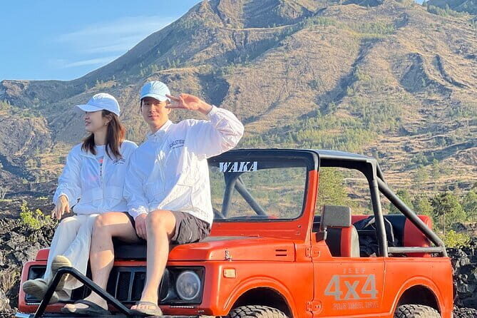 Mount Batur jeep Sunrise with Photographer - Final Thoughts