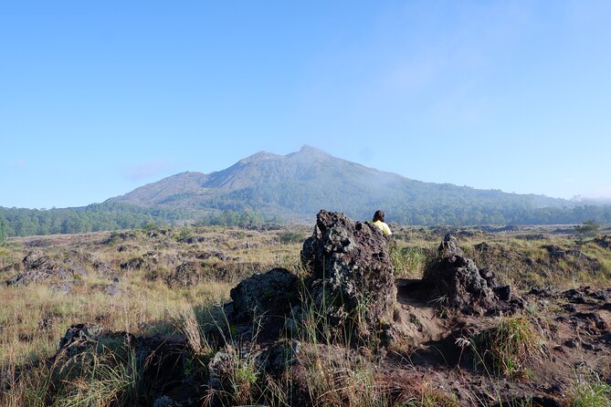 Mount Batur Jeep Tour - Practical Considerations
