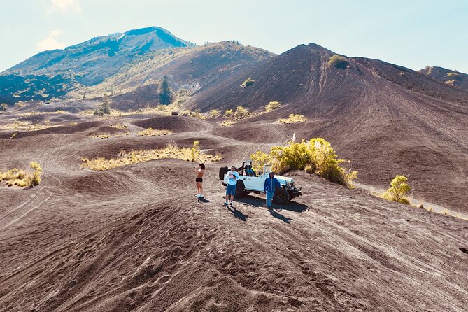 Mount Batur Jeep Tour - Practical Details and Tips