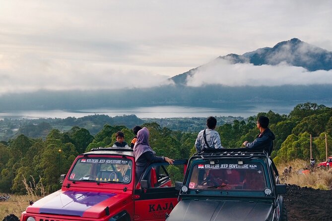 Mount Batur Jeep Tour - The Sum Up: Who Will Love This Tour?