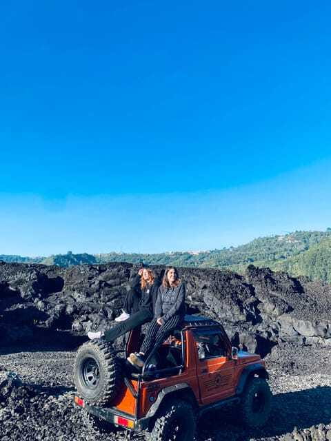 Mount batur jeep tour & coffee plantation - What’s the Value?