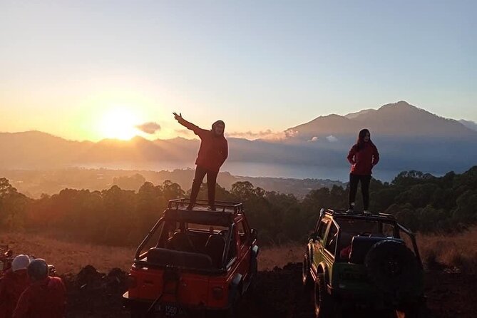 Mount Batur Jeep Tour - Final Thoughts: Who Will Love This Tour?