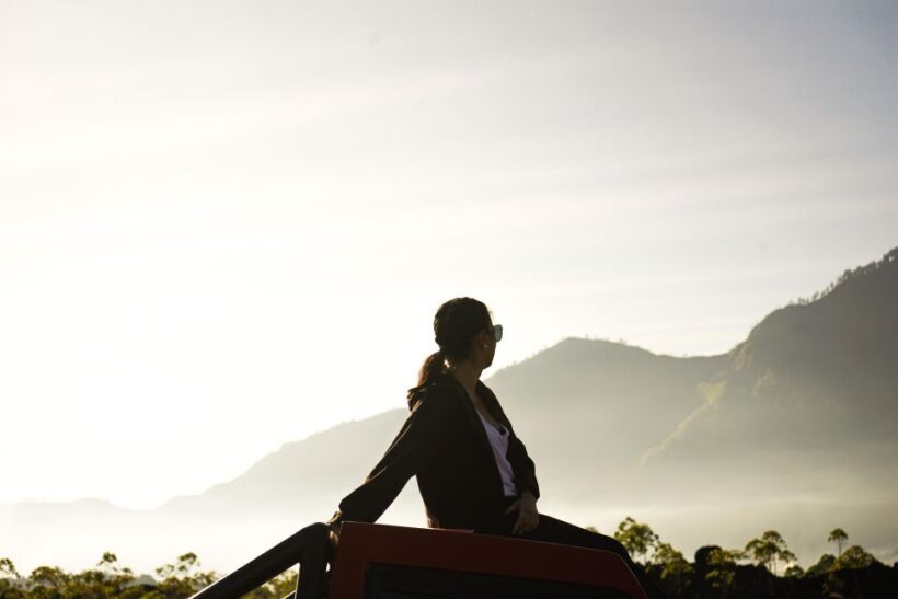 Mount Batur Overnight Trek & Summit Camping - Final Thoughts