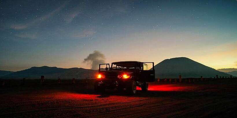 Mount Batur: Private Sunrise Jeep Tour & Natural Hot Spring - The Value and Why Travelers Love It
