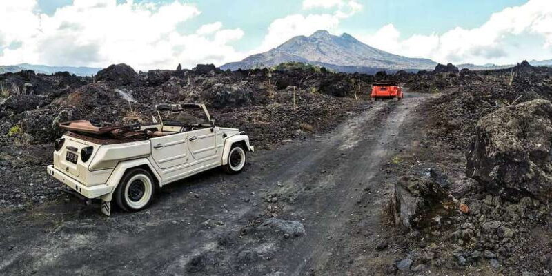 Mount Batur: Private Volkswagen Jeep Volcano Safari - Final Thoughts: Is This Tour for You?