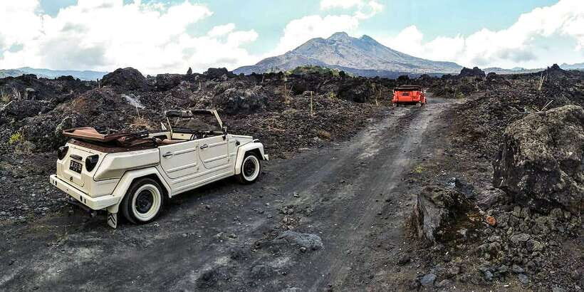 Mount Batur: Private Volkswagen Volcano Safari - Who Is This Tour Best Suited For?
