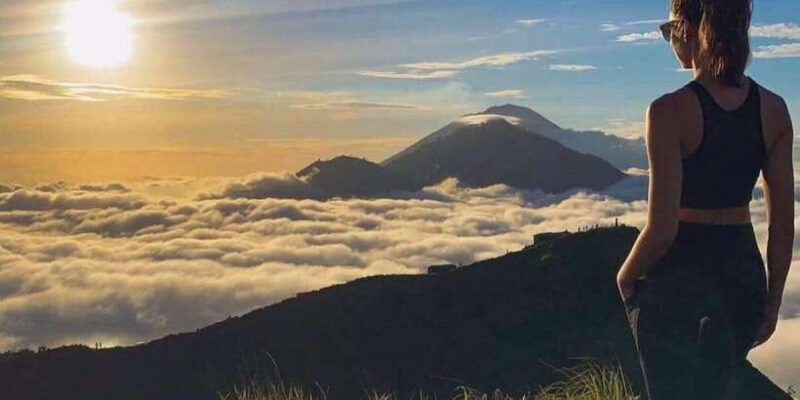 Mount batur sundrice trekking - Exploring Mount Batur Sunrise Trekking: A Practical Guide for Adventurers