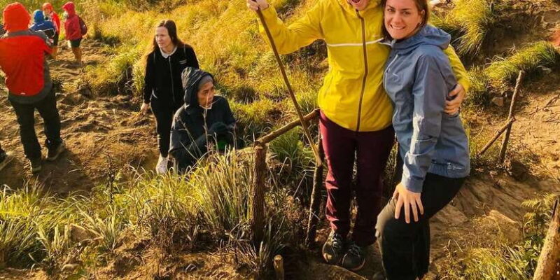 Mount batur sundrice trekking - The Details of Mount Batur Sunrise Trekking