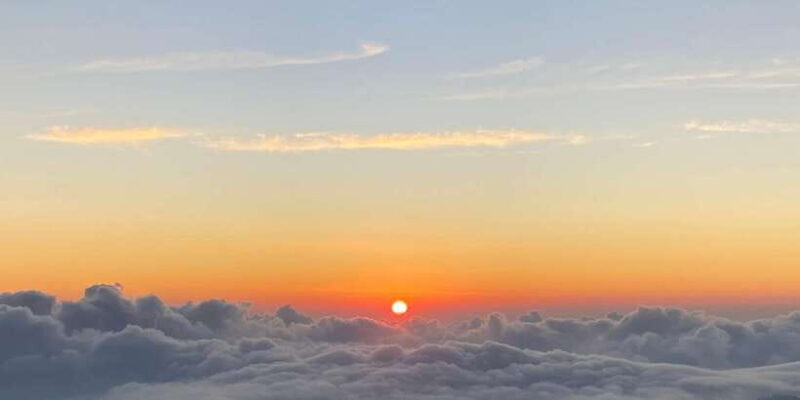 Mount batur sundrice trekking - Why Choose This Tour?