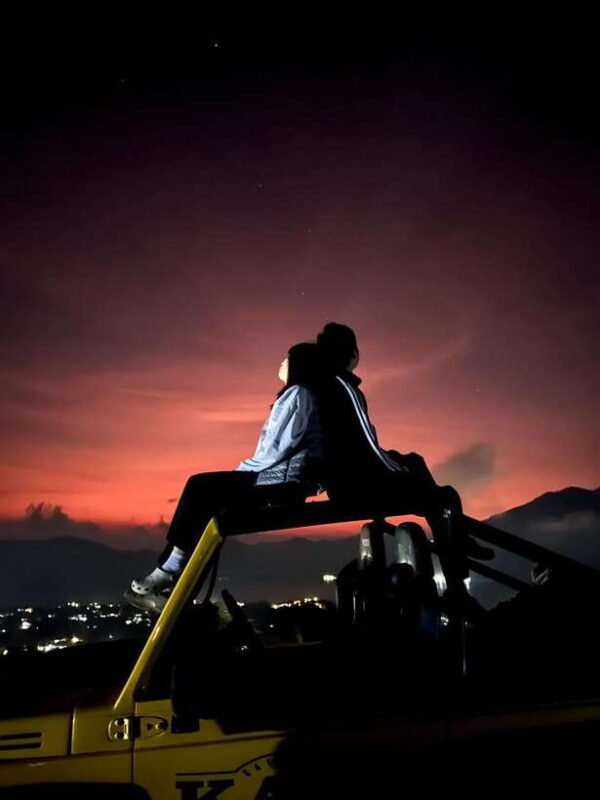 Mount Batur Sunrise and Black Lava Jeep Adventure - Final Thoughts