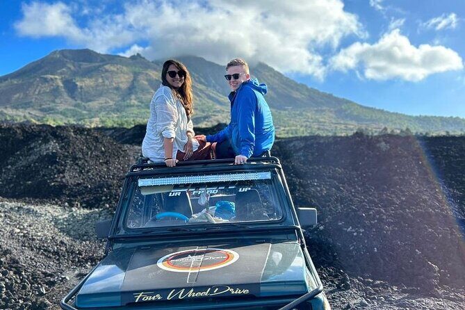 Mount Batur Sunrise by Jeep Combo Experience - What to Consider Before Booking