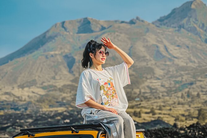 Mount Batur Sunrise By Private Jeep include Hot Spring - Practical Considerations for Travelers