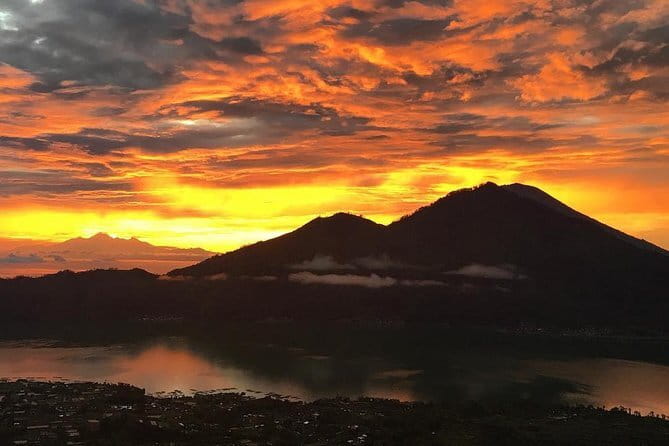 Mount Batur Sunrise - Who Might Want to Skip It?